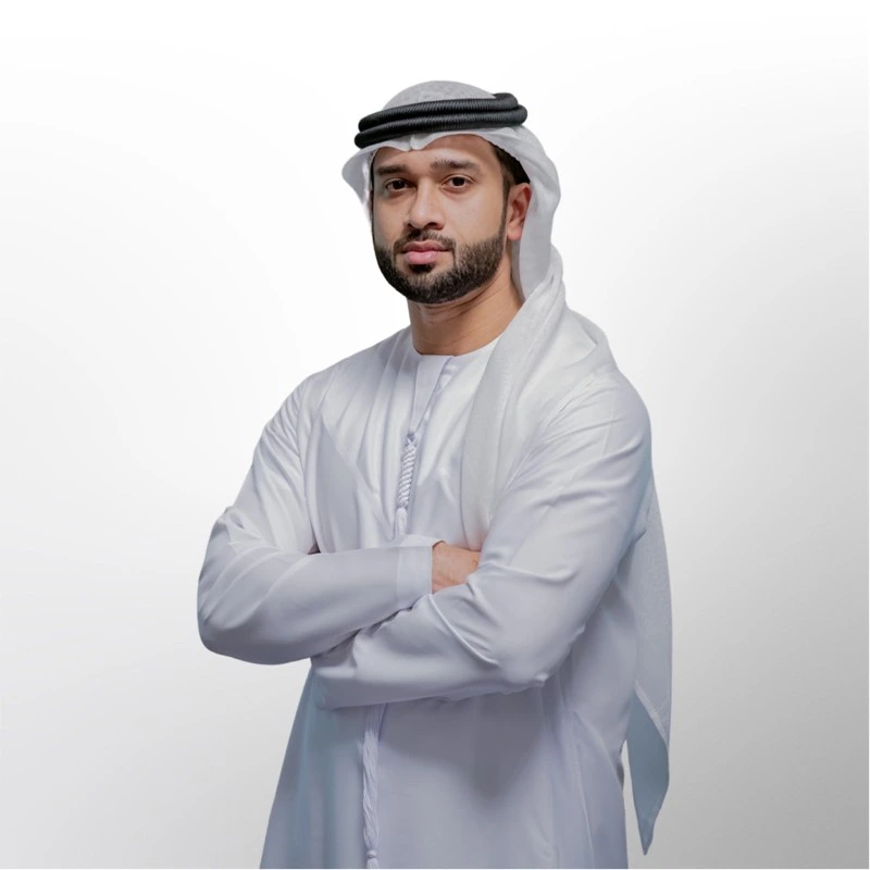 Rashid Aslam — Humanely Honest | Futurist